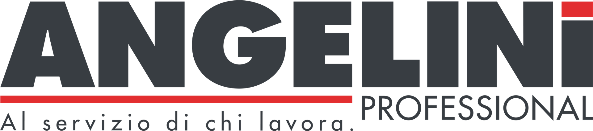 Login | Angelini Professional